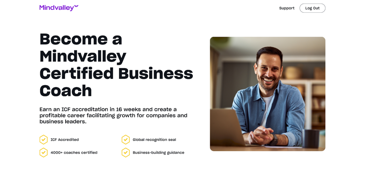 7 Comprehensive Business Coaching Programs for All Budgets