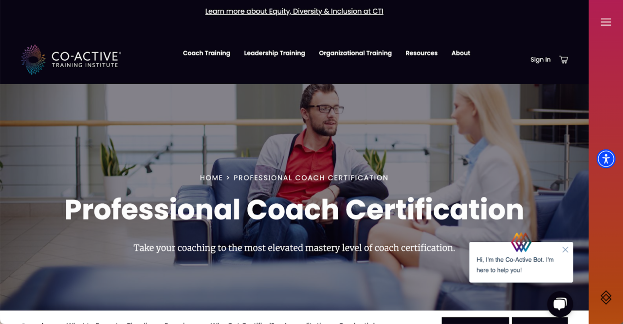 7 Comprehensive Business Coaching Programs for All Budgets