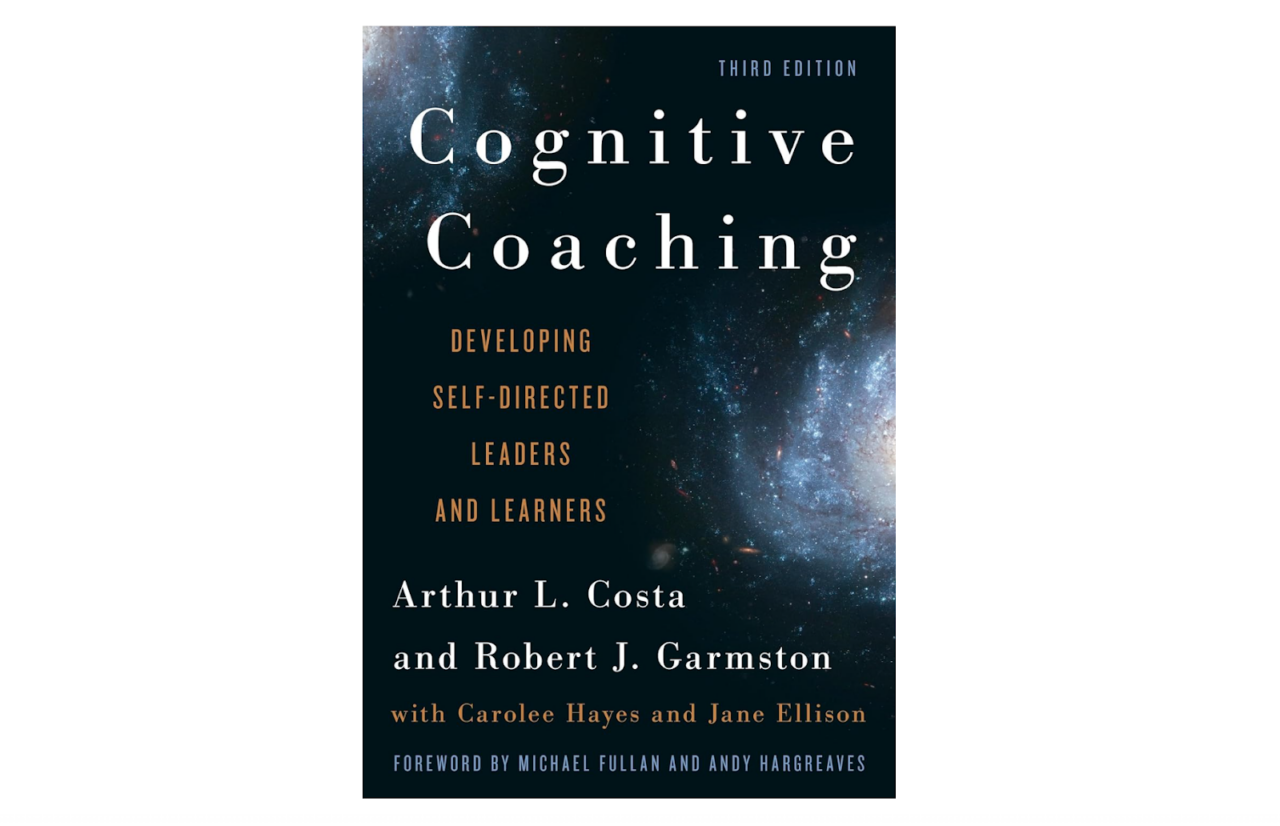 How Cognitive Coaching Can Empower Your Clients and Transform Their ...