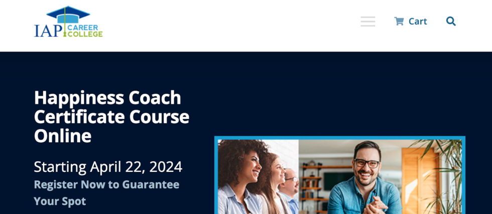 5 Trusted Happiness Coaching Certification Programs to Unlock Joy in Clients