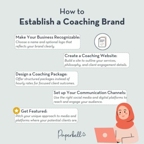 8 Life Coach Requirements to Fulfill for a Successful Coaching Career