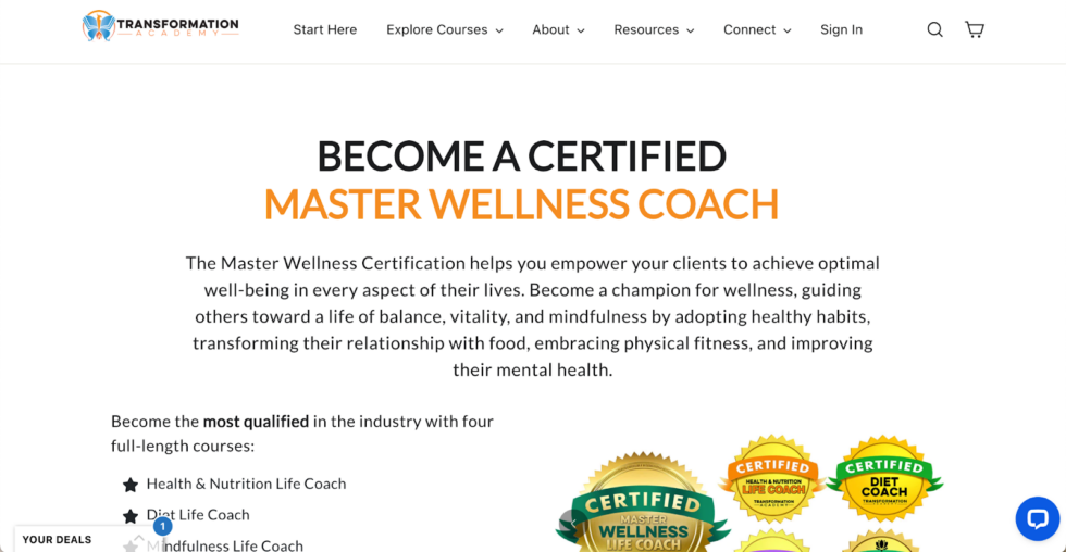 What to Know About Mental Health Coach Certification