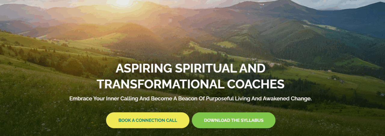 What Is a Transformational Coach? The Ultimate Guide