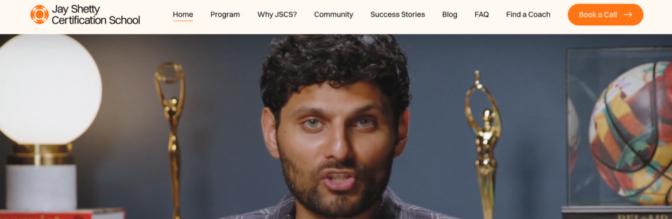 Unfiltered Reviews About the Jay Shetty Certification School