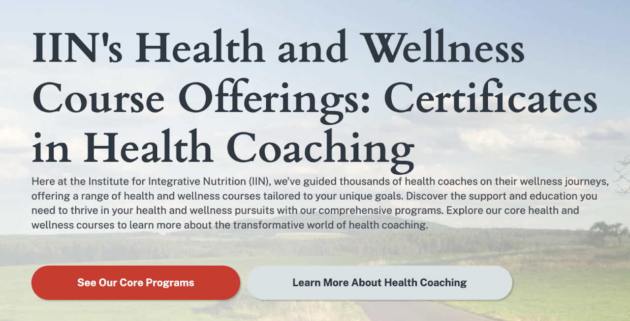 How to Become a Wellness Coach and Transform Lives