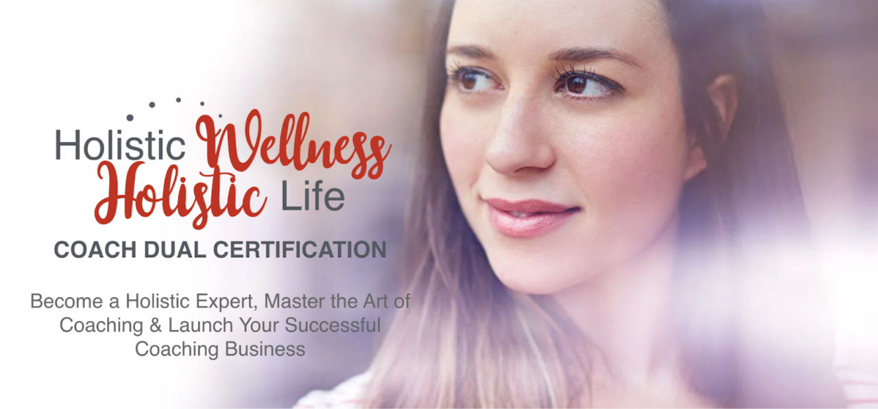 How to Become a Wellness Coach and Transform Lives