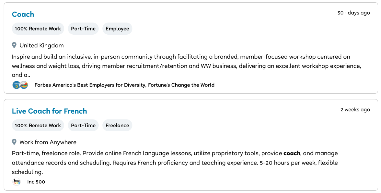 How to Get a Job as a Life Coach—Even as a Beginner