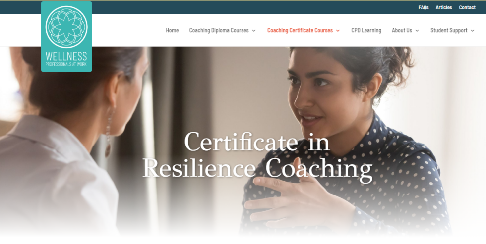 Resilience Coach: How to Become a Successful One