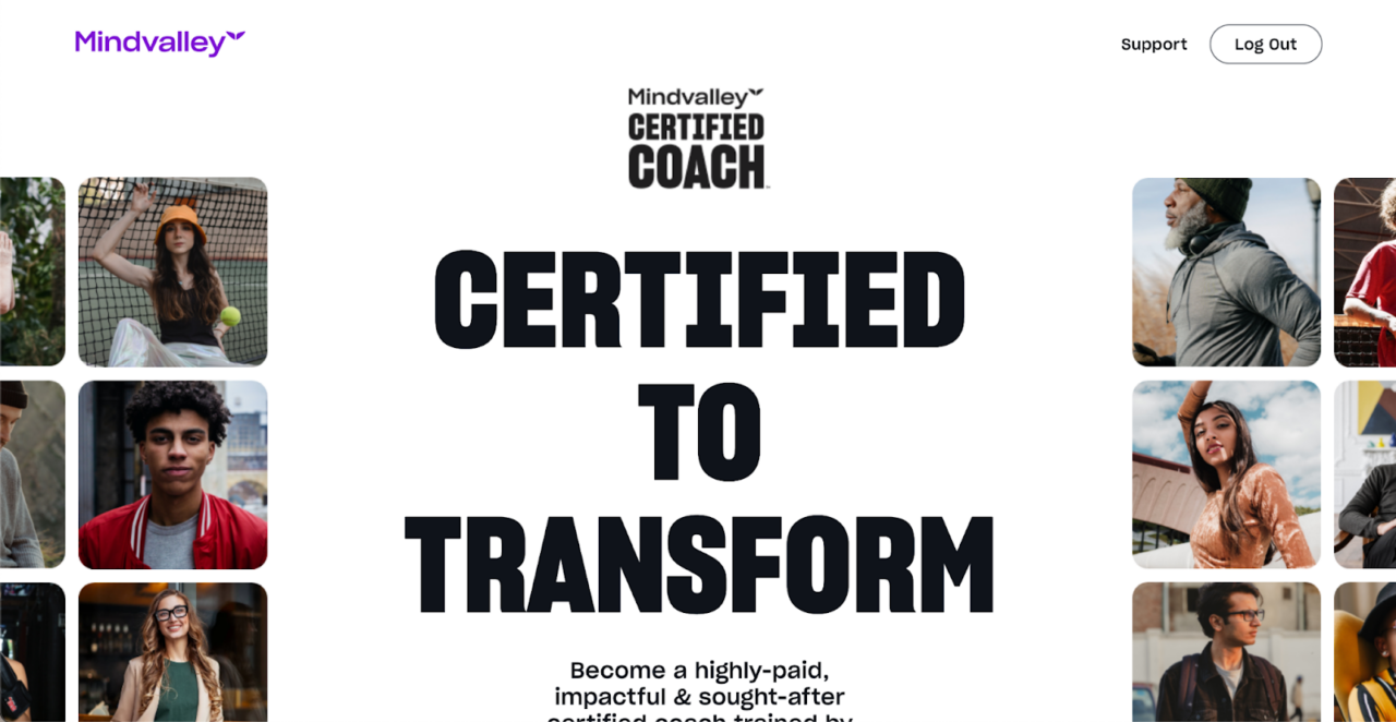 Top 32 Free & Paid Life Coaching Certifications in All Niches