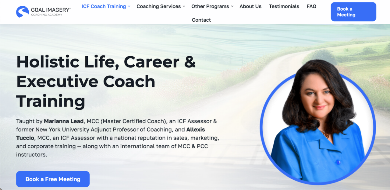 Top 32 Free & Paid Life Coaching Certifications in All Niches