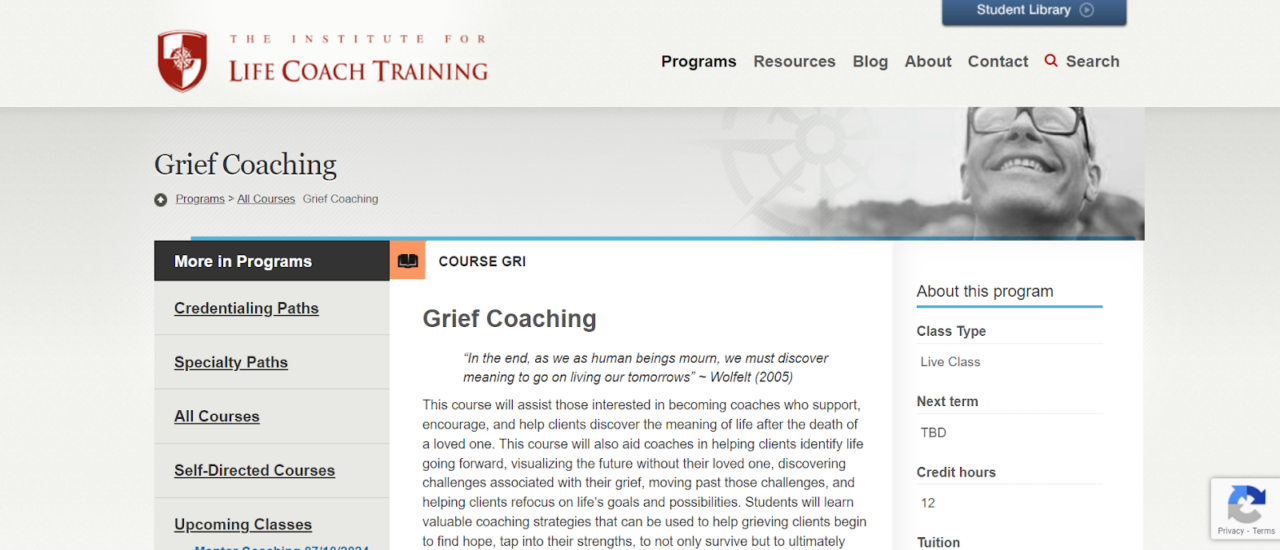 How to Become a Grief Coach in 2026 (No Degree Required)