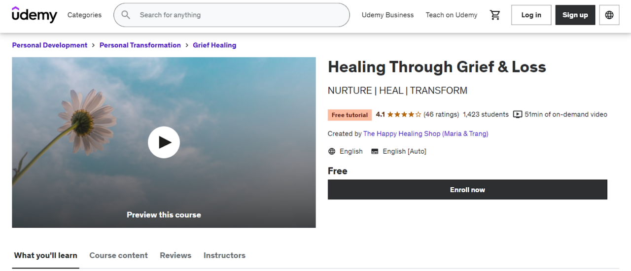 How to Become a Grief Coach in 2026 (No Degree Required)