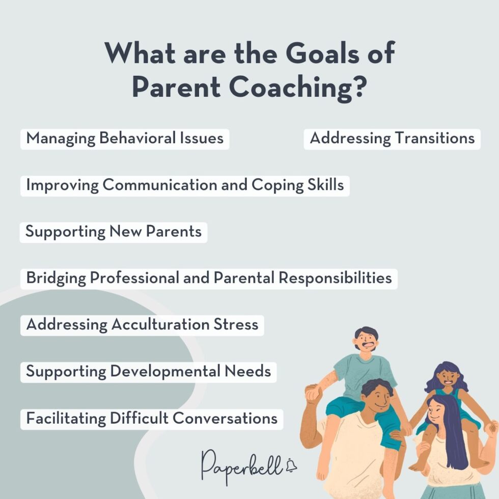 8 Benefits of Parent Coaching & How to Make It Your Career