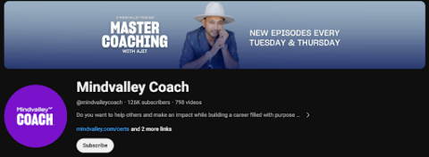 The 15 Best Life Coaches on YouTube We Just Can’t Stop Watching