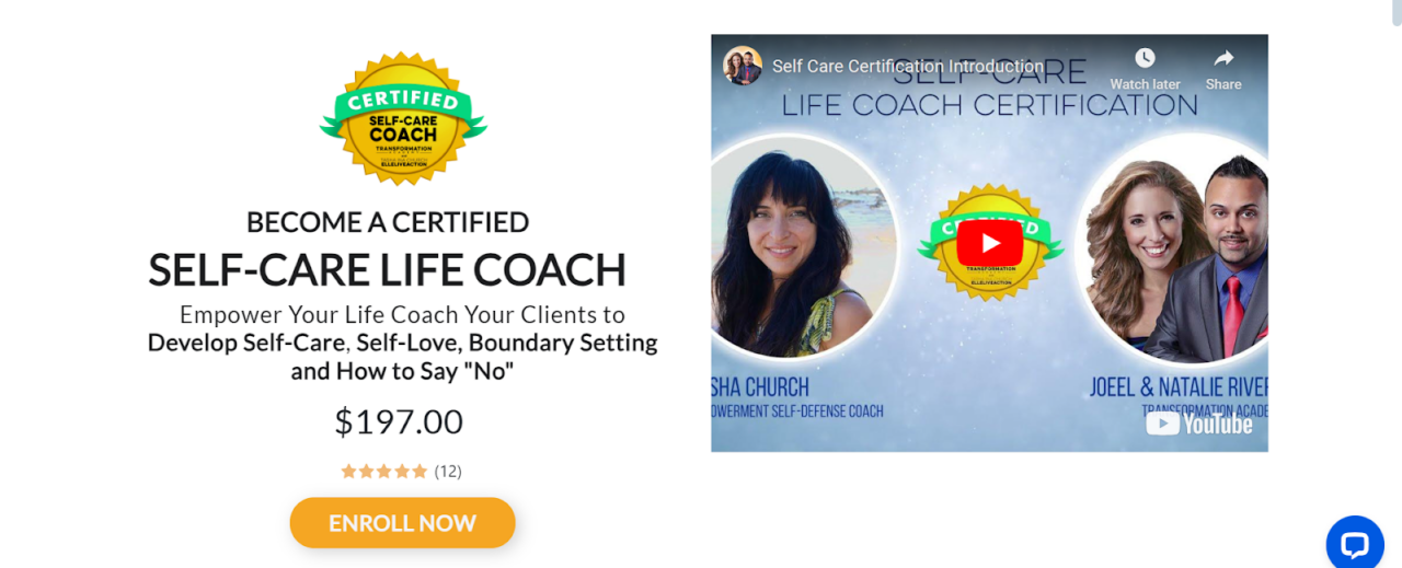 Self-Love Coaching: A Detailed Guide to Getting Started