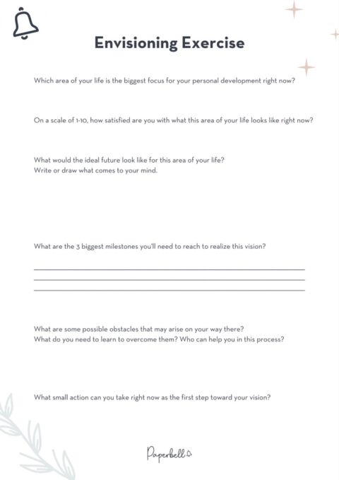 Free Life Coach Workbooks & How to Create Your Own