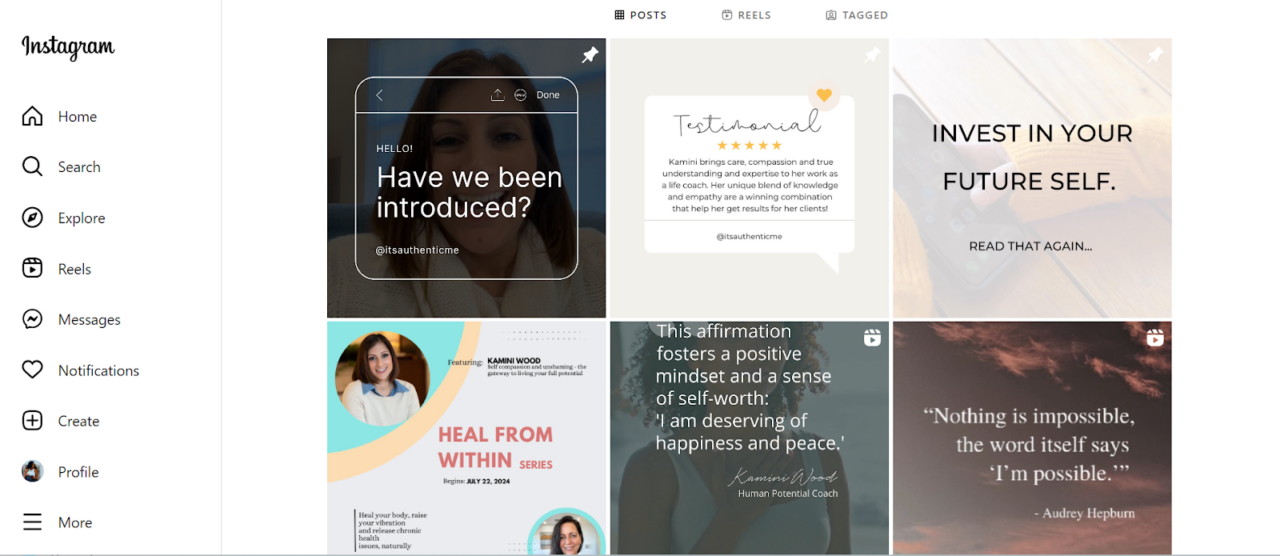 Top 45+ Life Coach Content Ideas to Grow Your Business