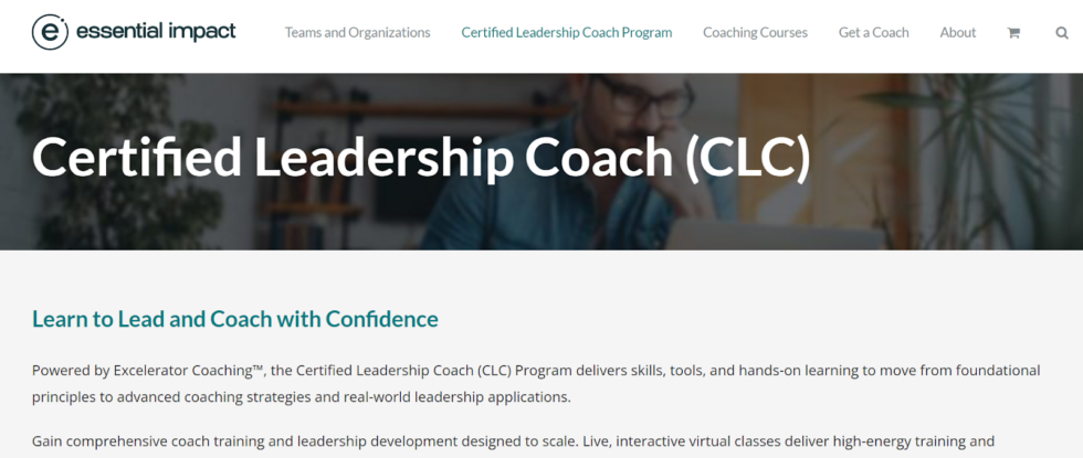 Leadership Coaching: Everything You Need to Know