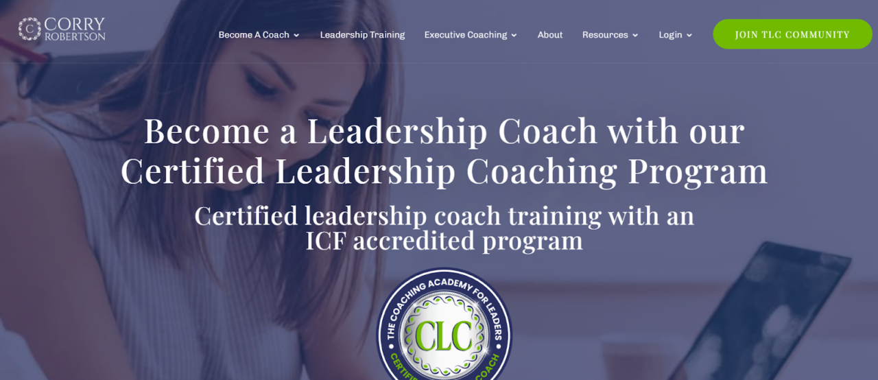 Leadership Coaching: Everything You Need to Know