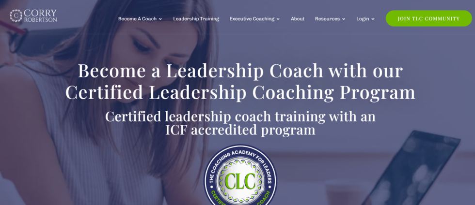 Leadership Coaching: Everything You Need to Know