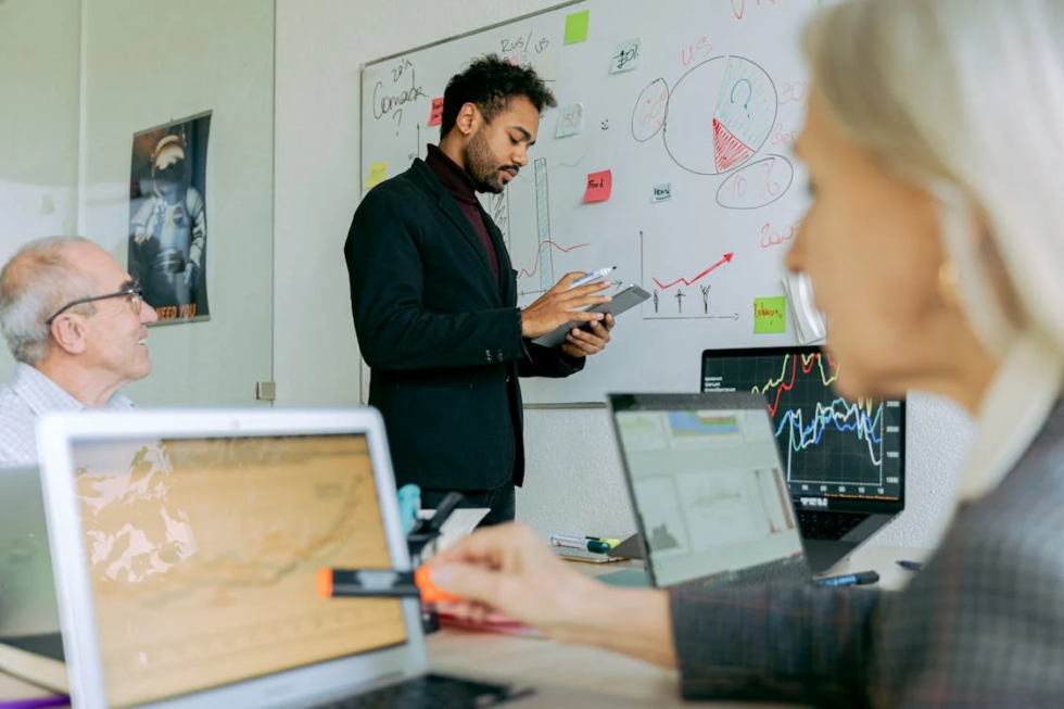 Leadership Coaching: Everything You Need to Know