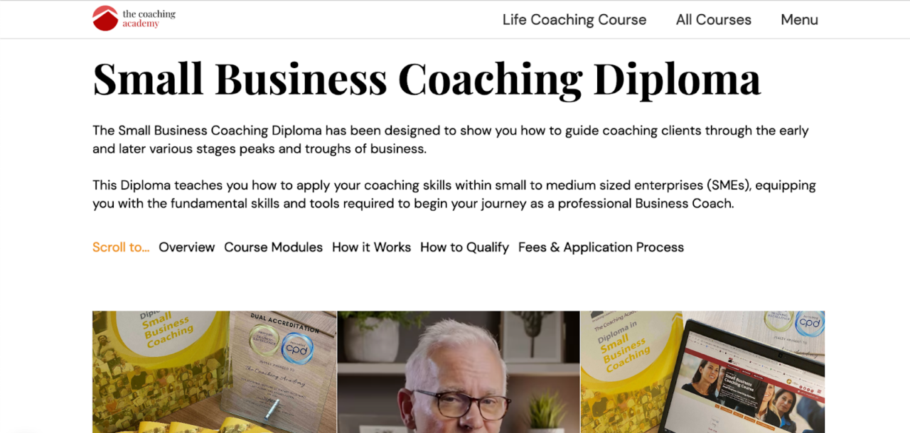 7 Steps to Empower Clients as a Small Business Coach