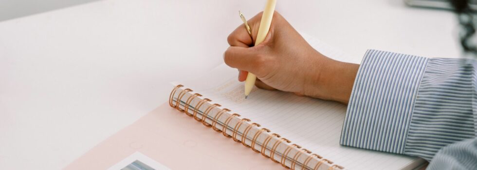 6 Steps to Writing an Effective Coaching Log + Free Coaching Log Template