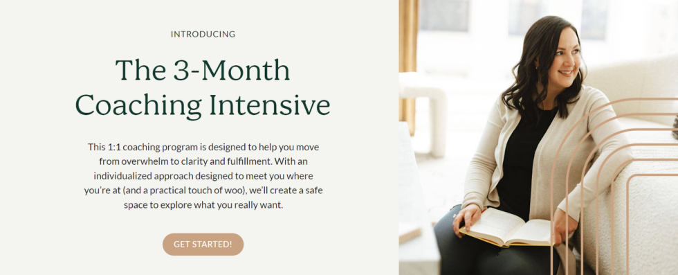 How to Create Executive Coaching Packages That Sell