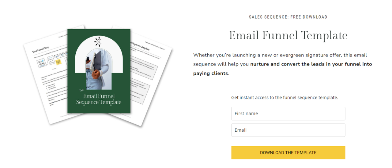 Top Coaching Program Templates (Free and Paid)
