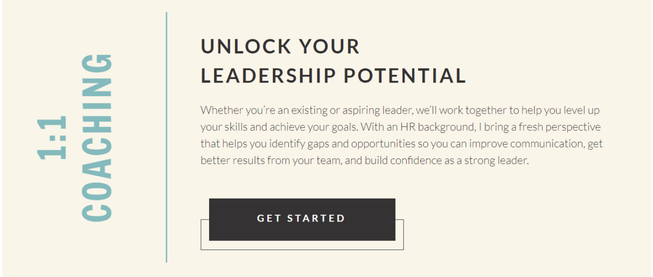 How to Create Executive Coaching Packages That Sell