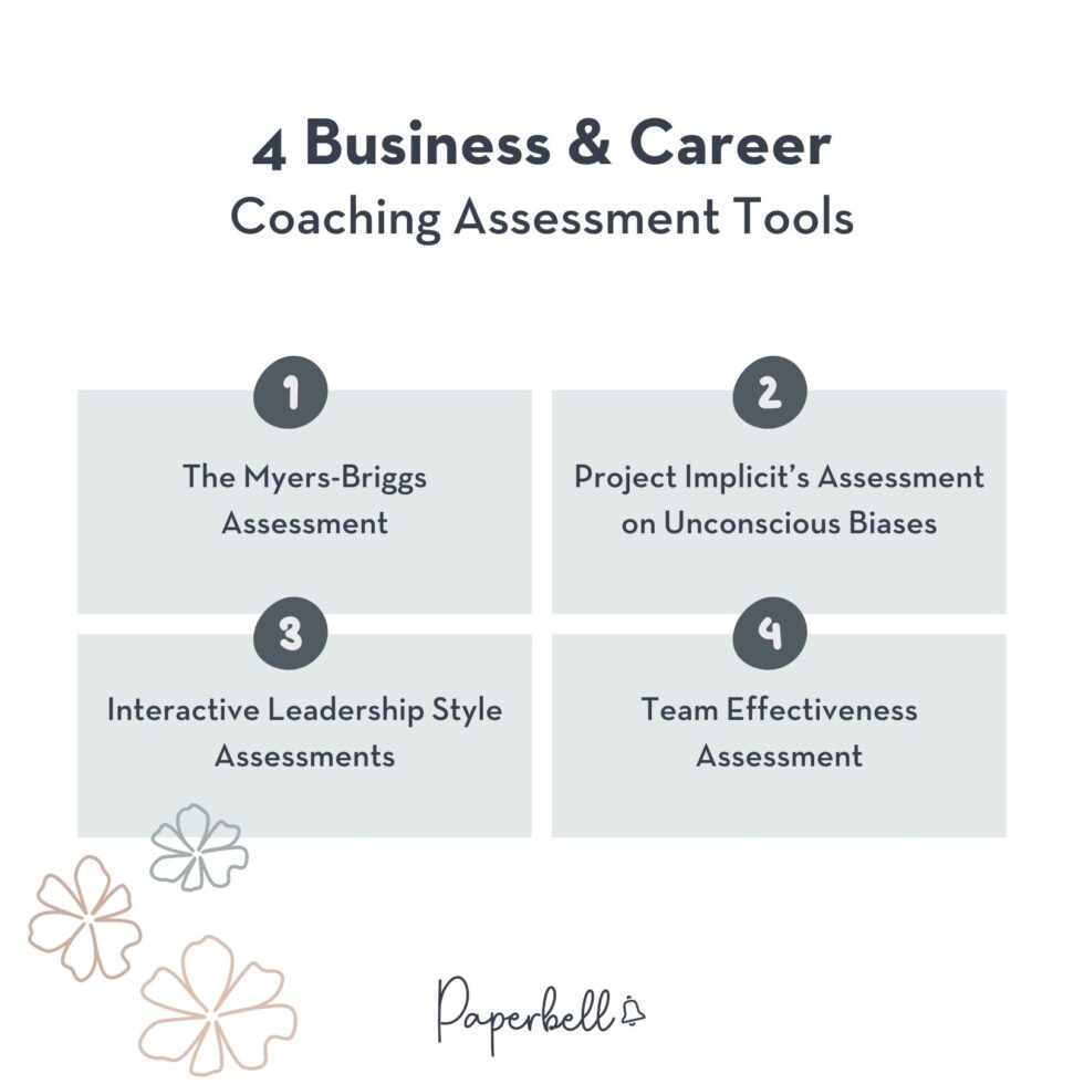 9 Free Coaching Assessment Tools And Where To Find Them