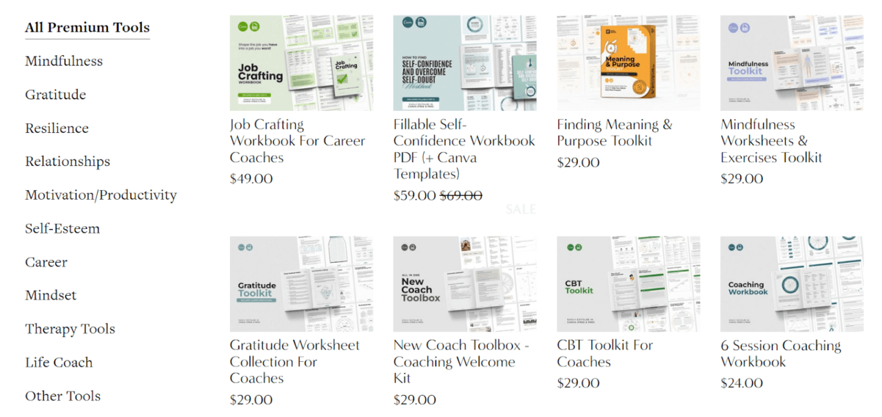 How to Get Started With Done-for-You Digital Products