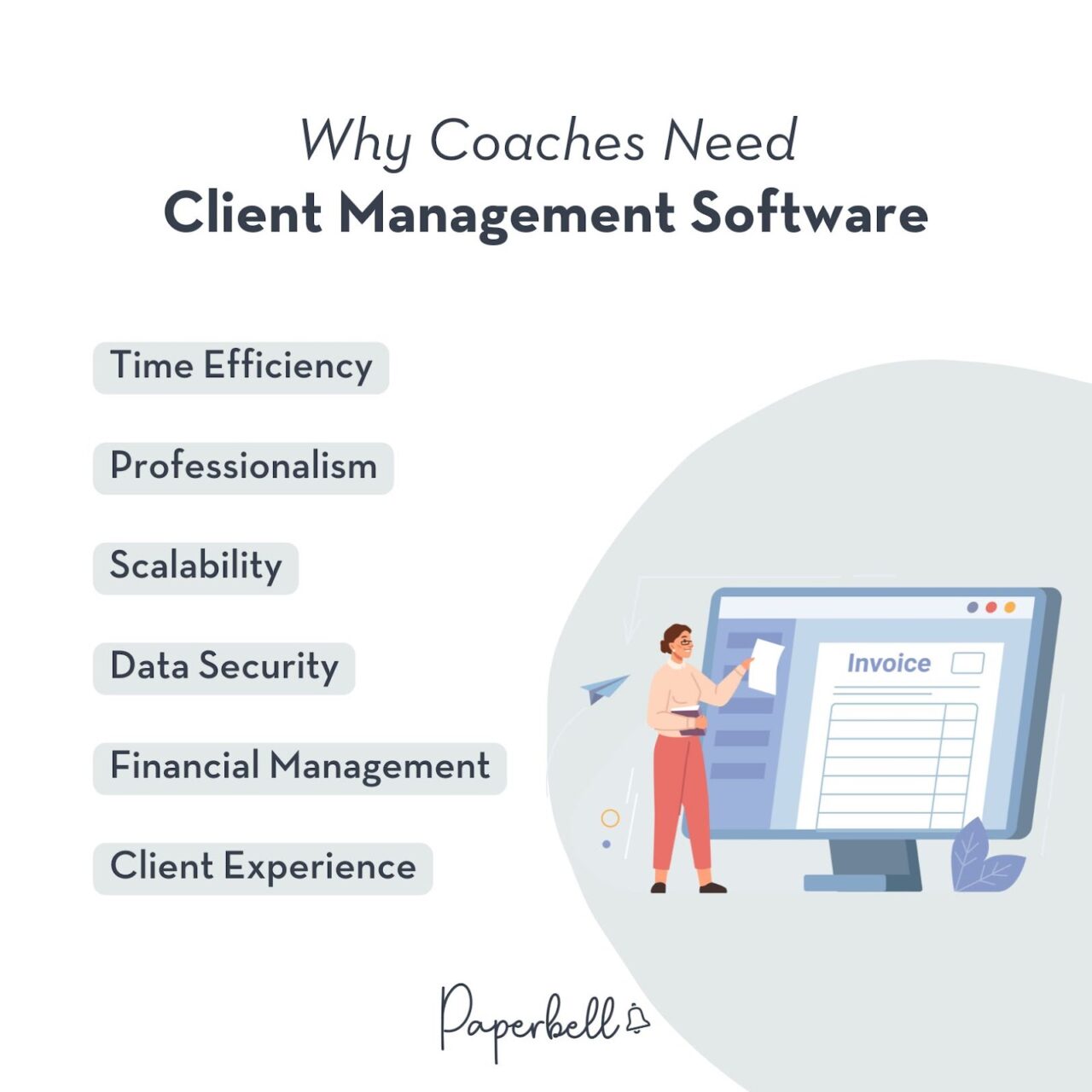 Client Management Software Review: 7 Apps for Coaches