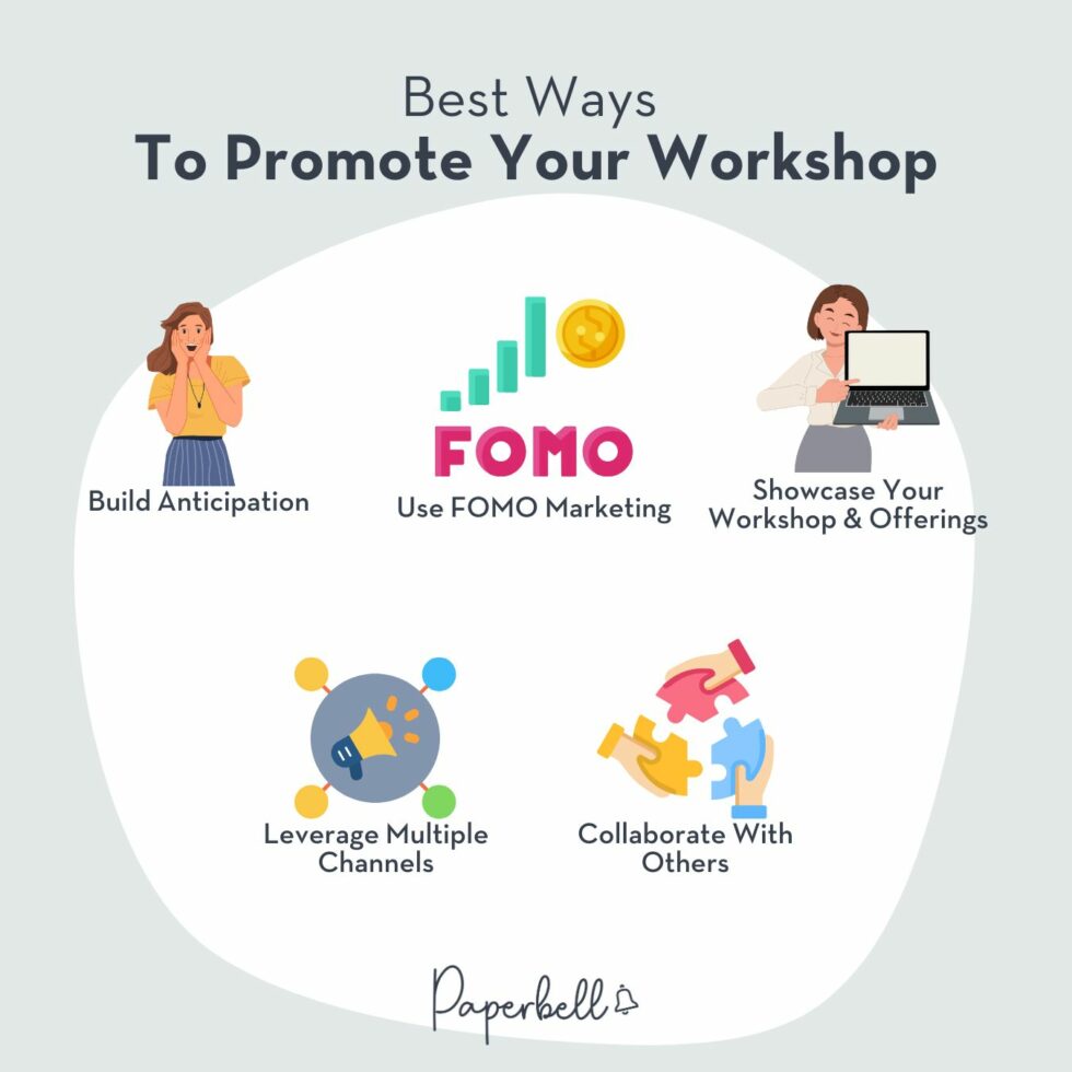 How to Find Workshop Ideas (& 17 Ideas for Coaches)