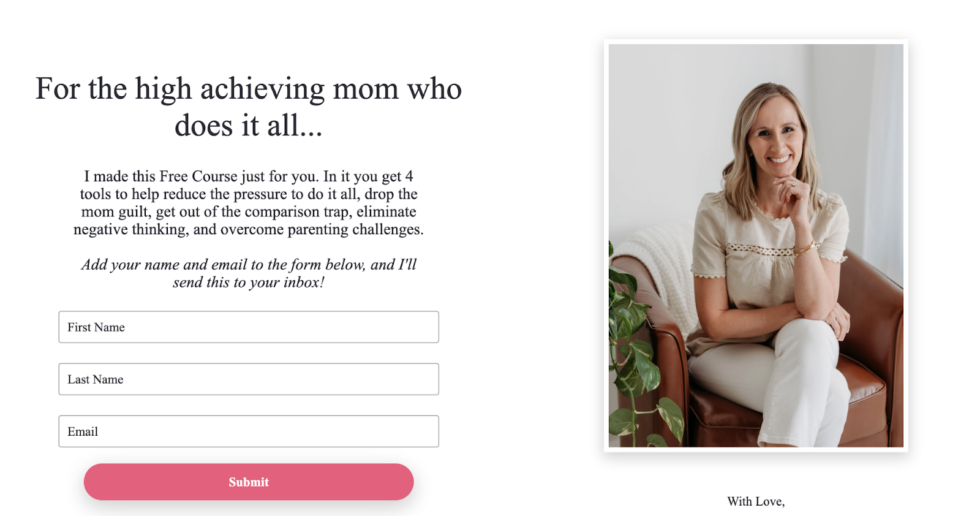 How to Create a Link to a Website on Every Platform