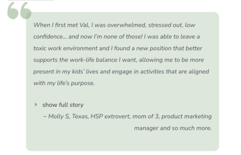 7 Testimonial Templates to Help You Stand Out as a Coach