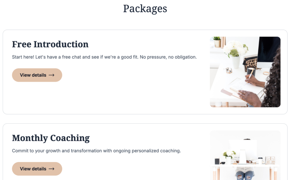 How to Create a Link to a Website on Every Platform