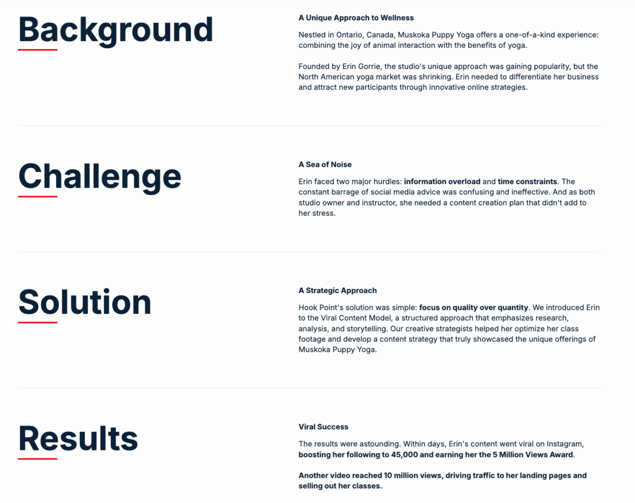 7 Testimonial Templates to Help You Stand Out as a Coach