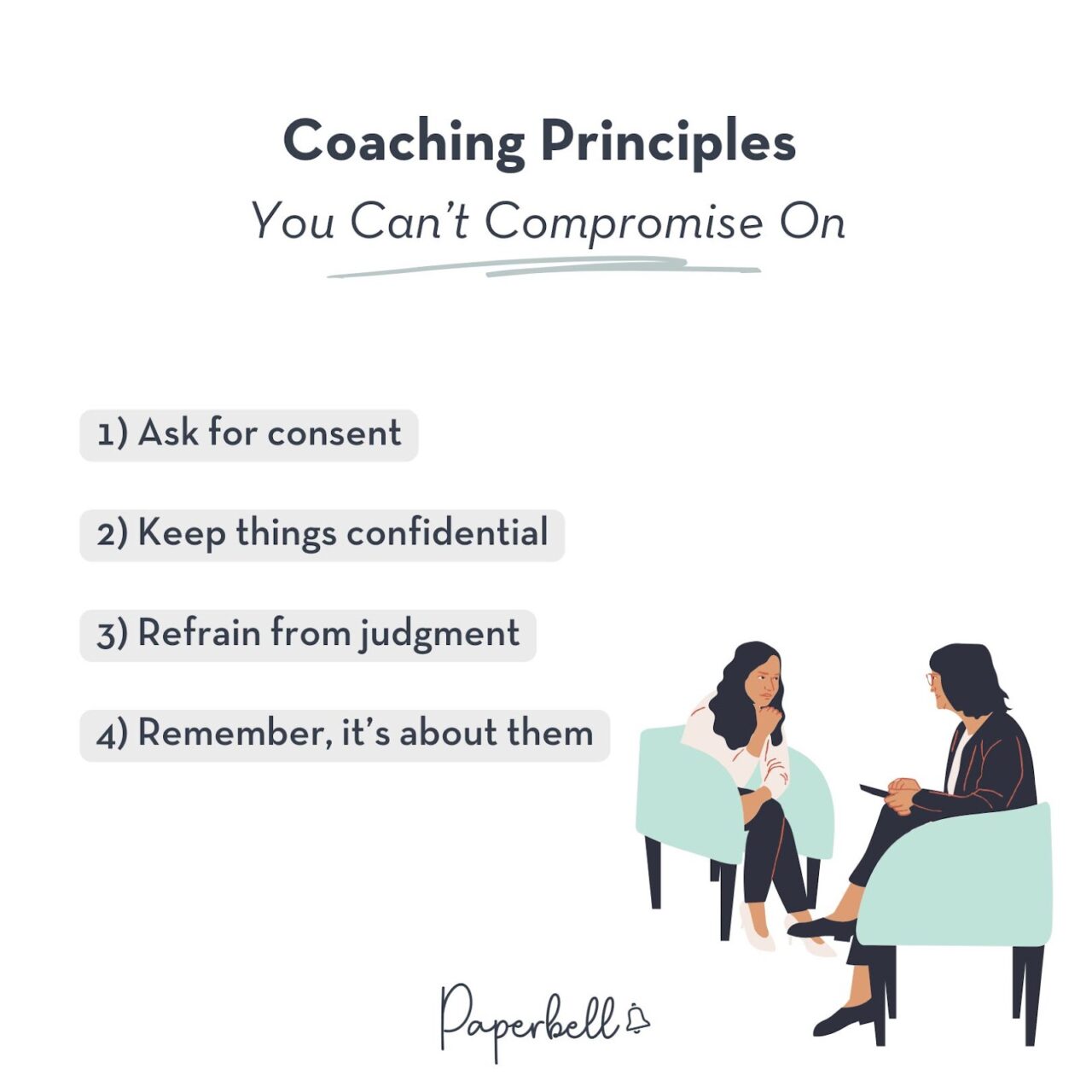 5 Popular Coaching Styles: How and When to Use Them