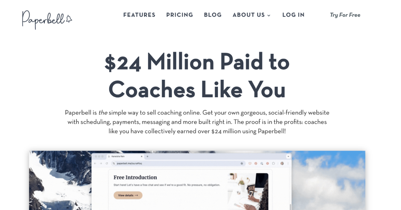 Sample Coaching Session: Free Template + Step-by-Step Guide (2026 ...