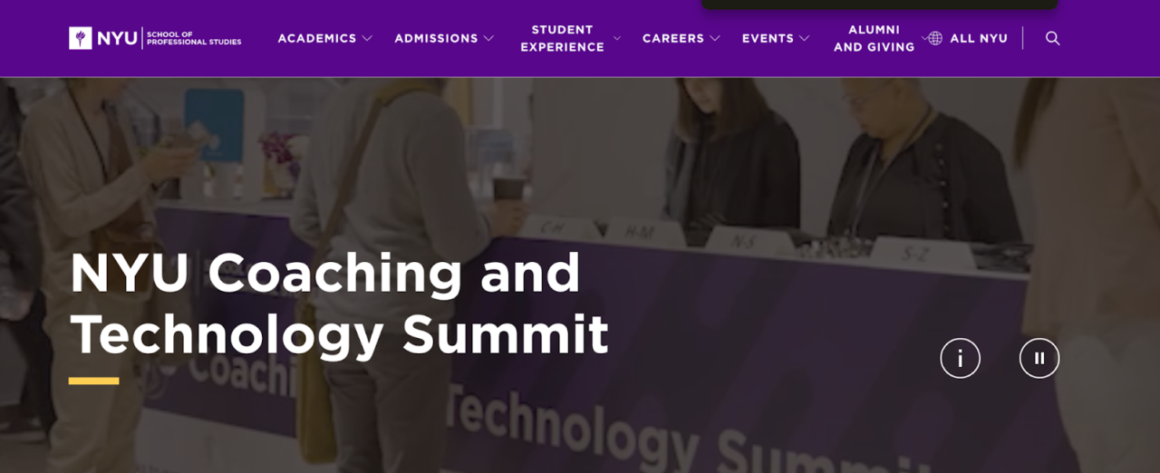 6 Must-Attend Coaching Events in 2025