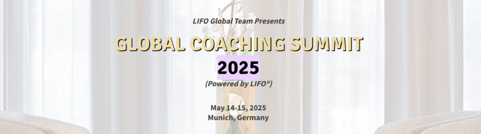 6 Must-Attend Coaching Events in 2025