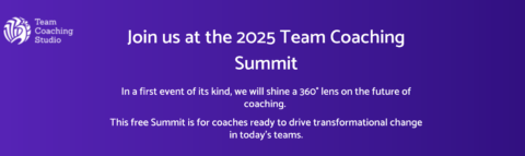 6 Must-Attend Coaching Events in 2025
