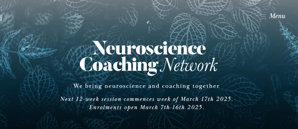 How to Use Neuroscience Coaching for Deeper Client Transformation