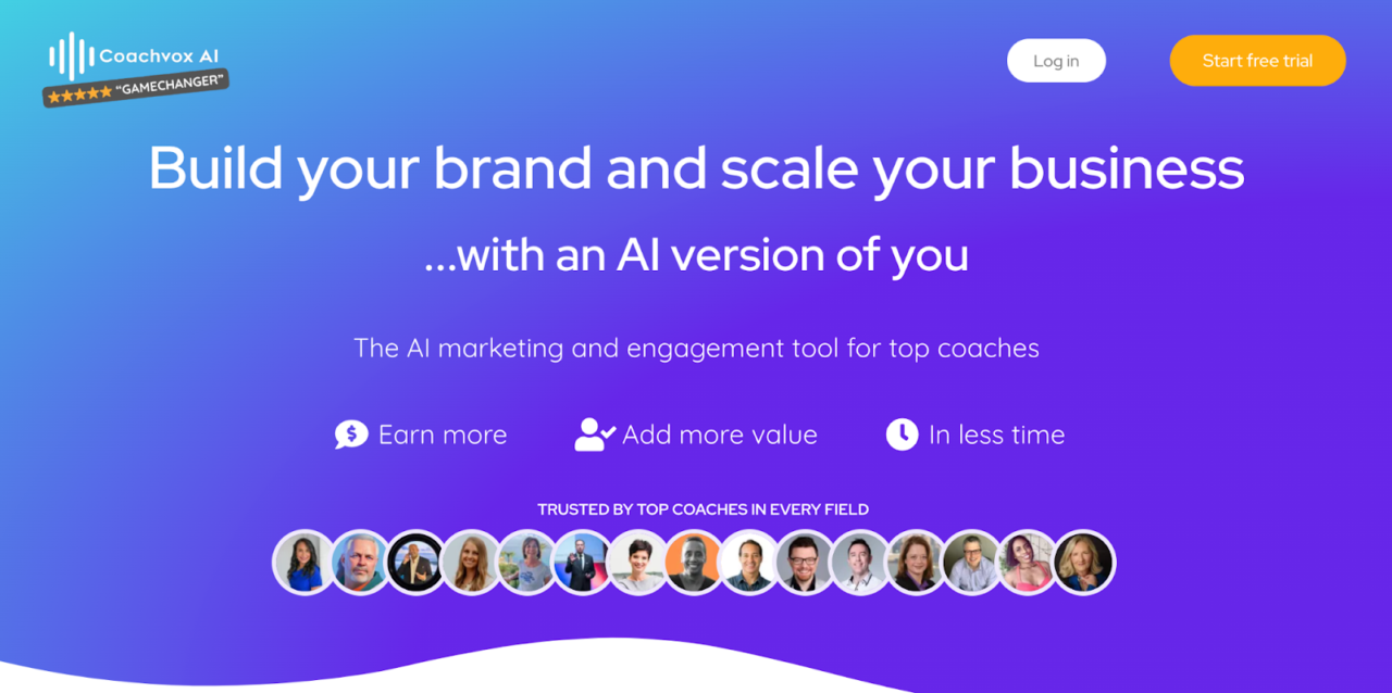How AI Coaches Can Enhance Your Practice (Without Losing Clients)