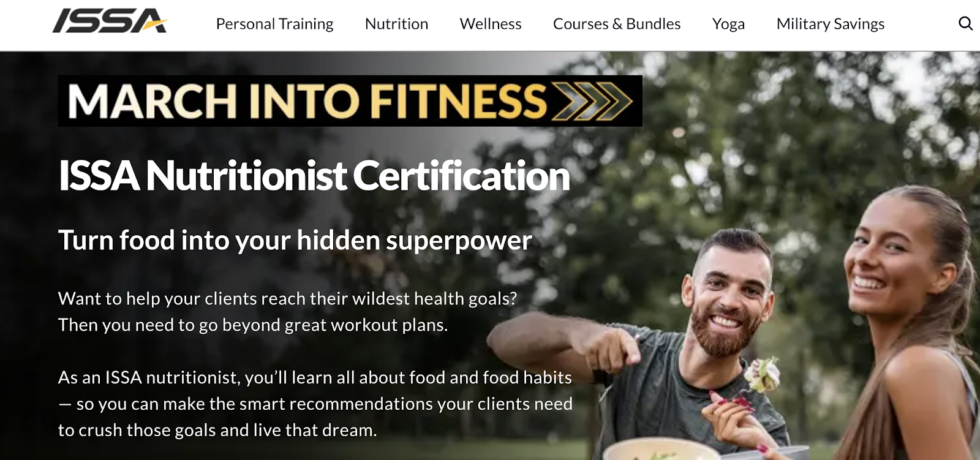 Your Go-to Guide on How To Become a Nutrition Coach