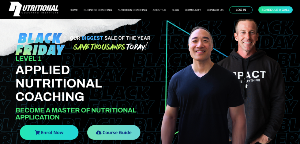 Your Go-to Guide on How To Become a Nutrition Coach