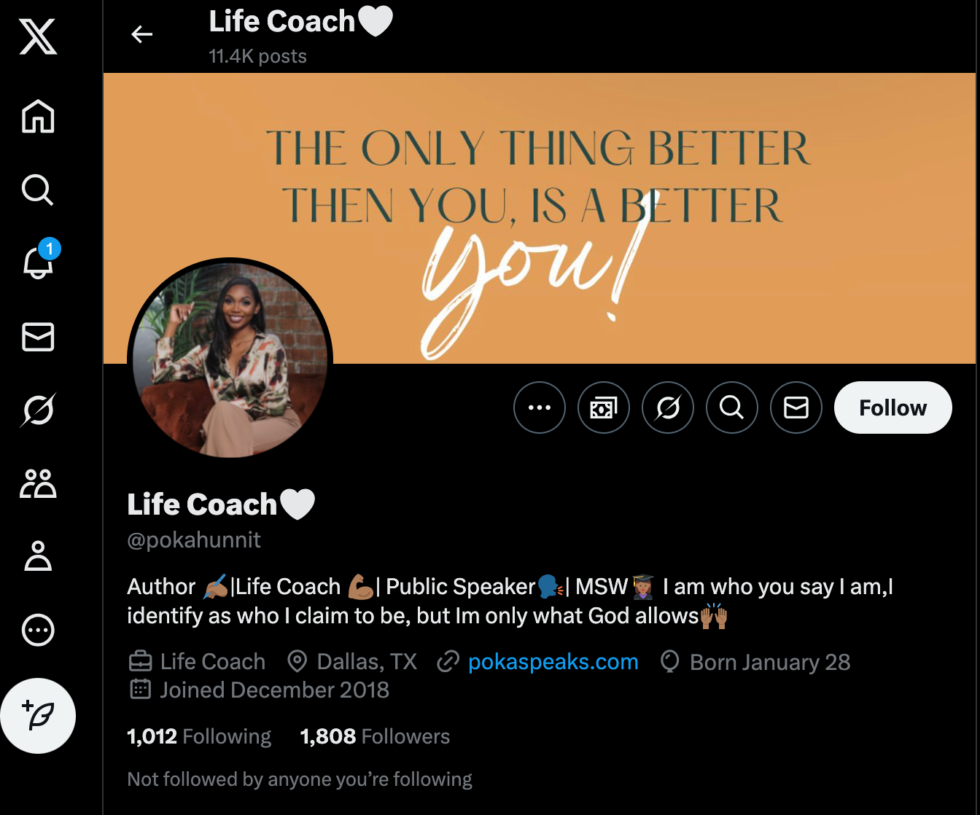 The Life Coach’s Guide to Getting Clients on Social Media