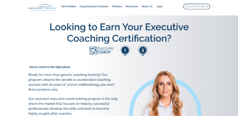 Executive Skills Coaching: 6 Competencies Every Client Needs