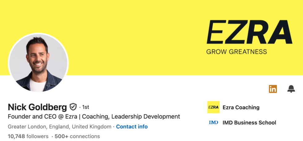 Is Ezra Coaching the Right Fit for Your Practice?
